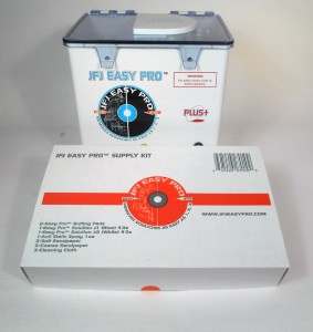 JFJ Easy Pro Disc Repair Machine - JFJ Disc Repair: CD, DVD Restoration ...
