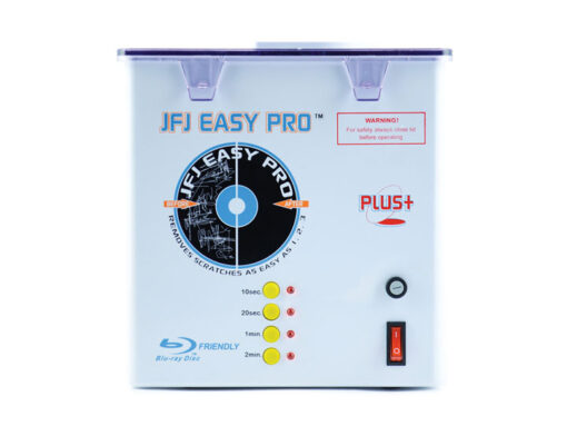 Home - JFJ Disc Repair: CD, DVD Restoration Experts